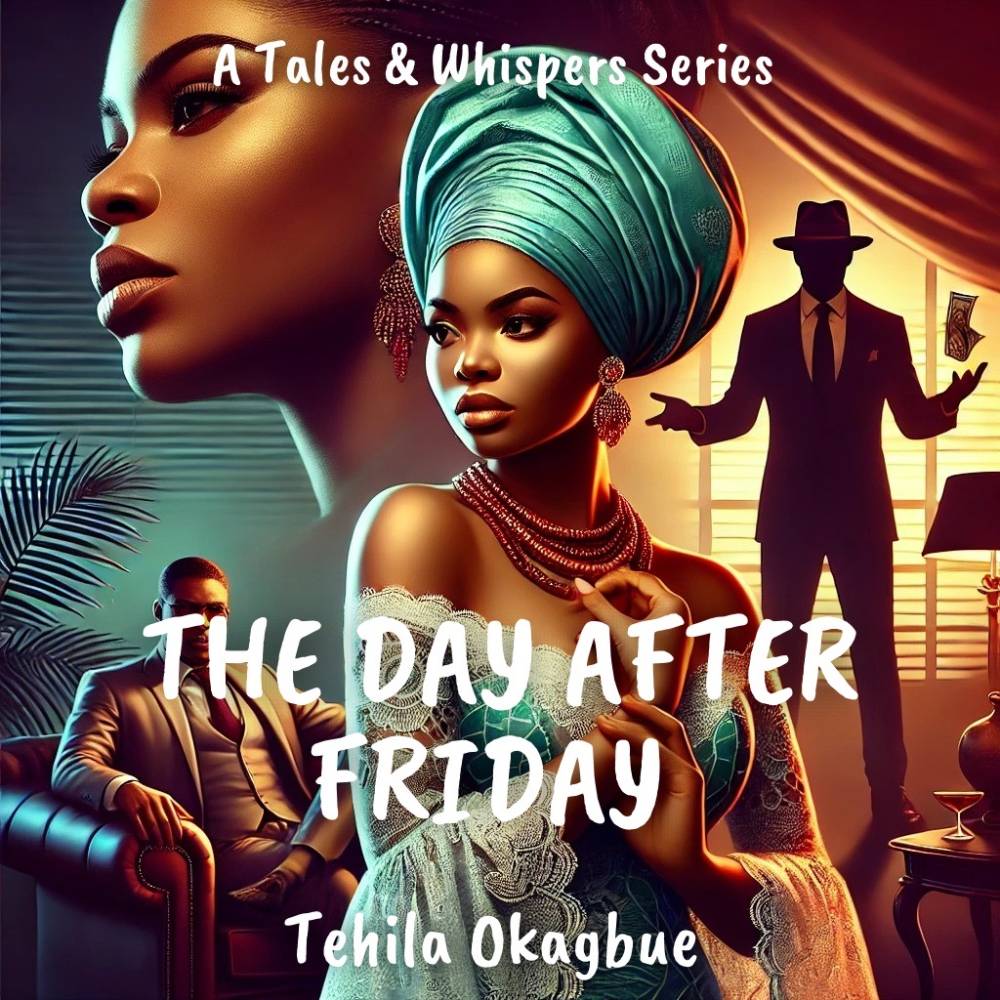 Tales and Whispers